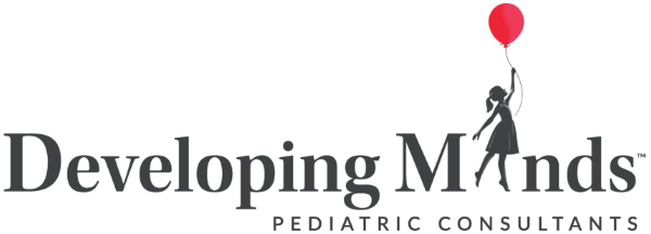 Contact Developing Minds Pediatric Consultants for Prompt Care